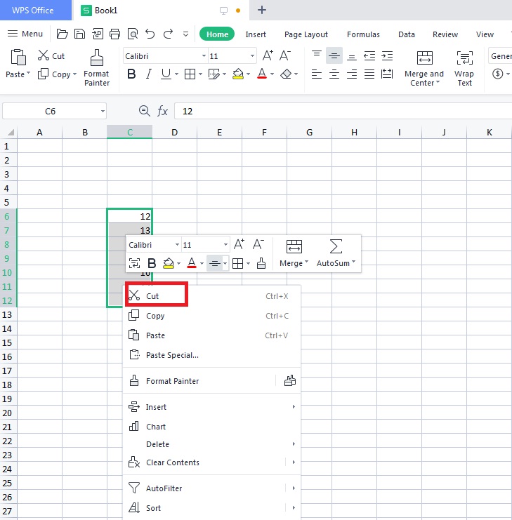 How To Cut A Cell Value In Excel A Detailed Guide Earn Excel