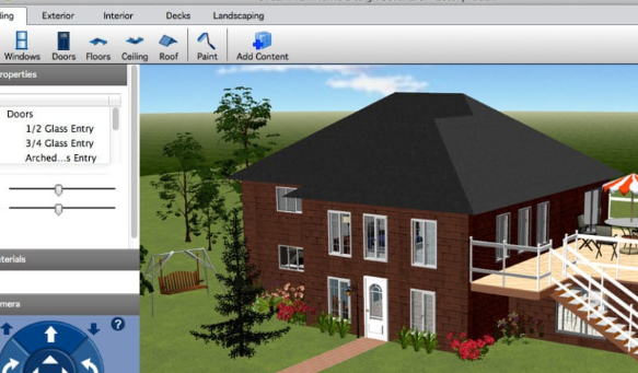 Landscape design software for beginners - Techstera