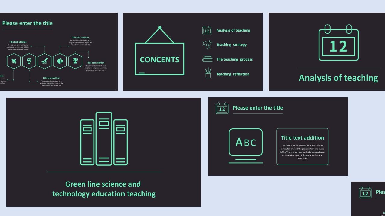 10 Best Scientific Presentation PowerPoint Templates WPS Office Academy