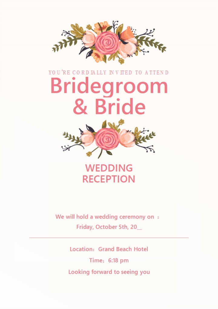 All You Need to Know About sample word document | WPS Office Academy