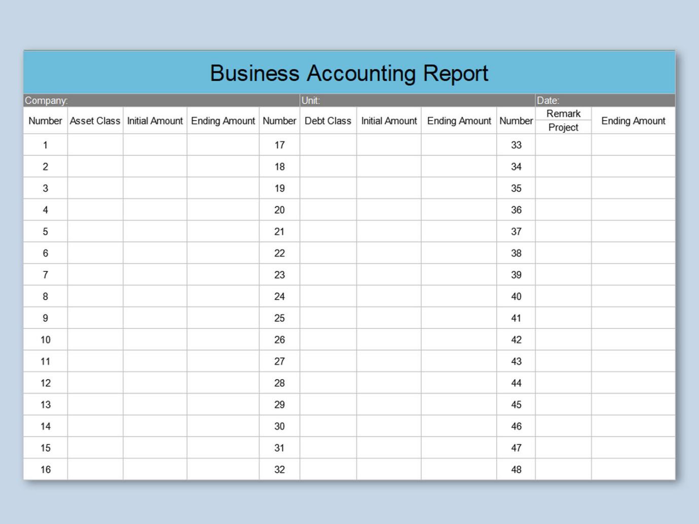 Sample Accrual Schedule Sample Accrual Schedule