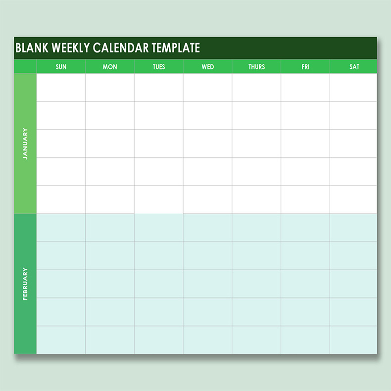 Top 10 weekly to do list template Excel download 2022 | WPS Office Academy