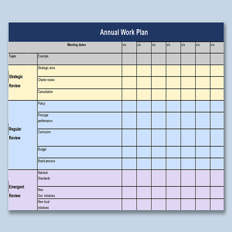 Internal Audit Excel Template Audit Checklist Report 51 OFF