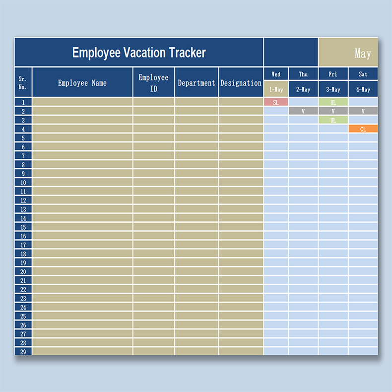 Revolutionize Your Business 2023s Best Spreadsheet Template