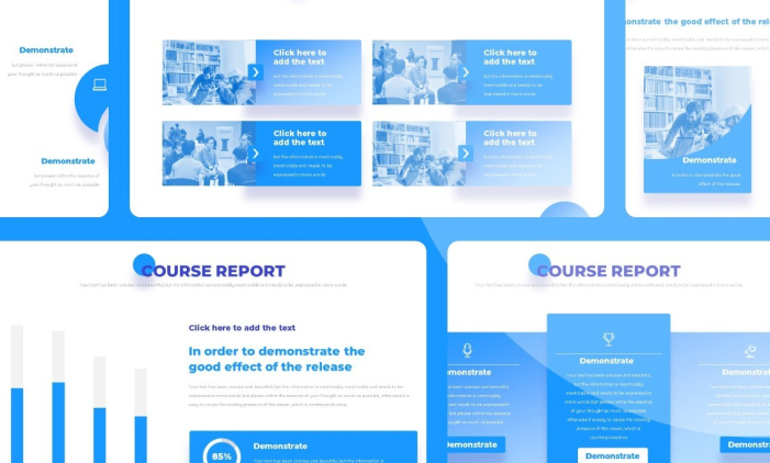 Capstone Project Presentation Example