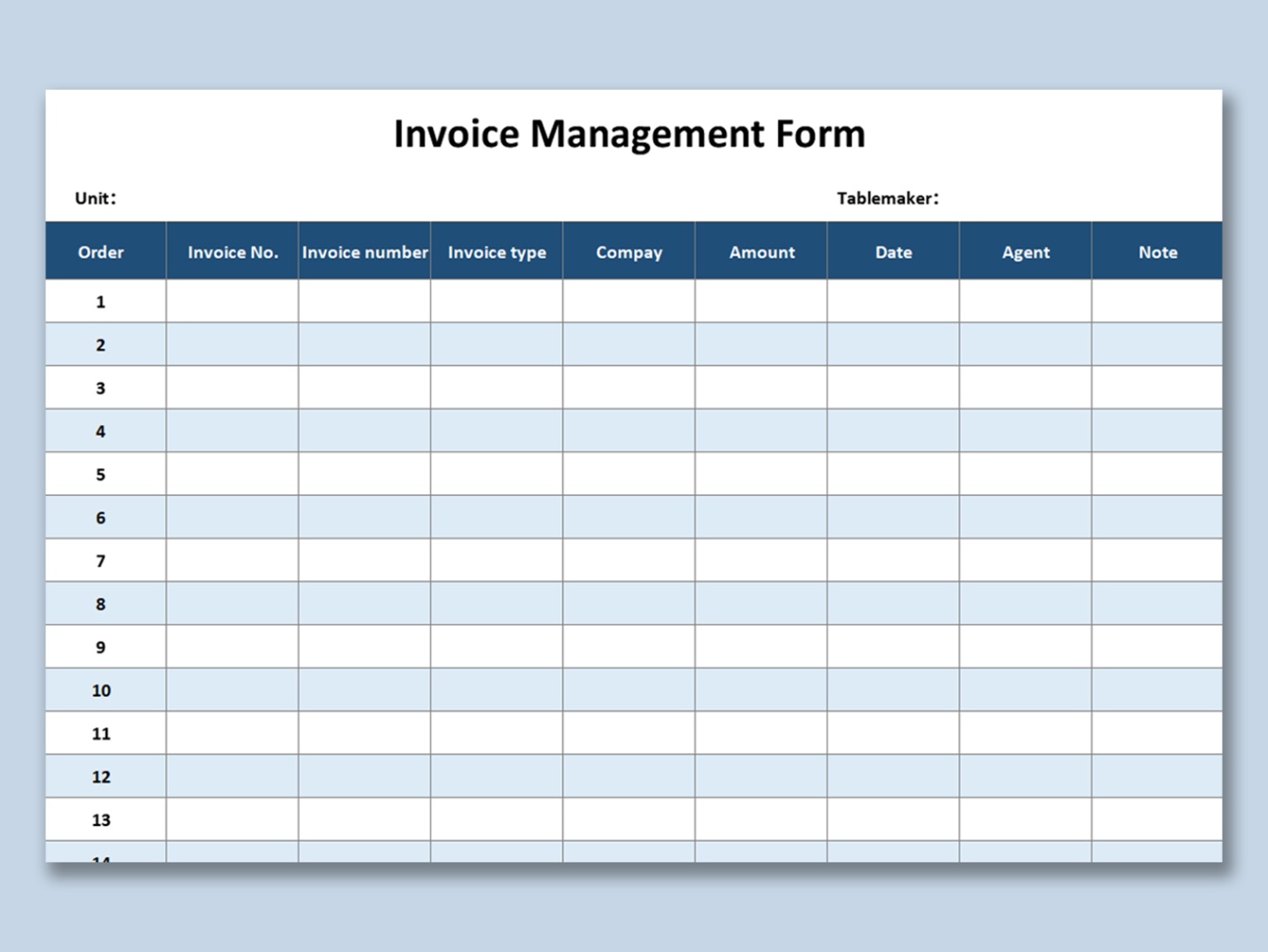 Excel Journal Entry Template 6+ 5 Excel Journal Templates Free