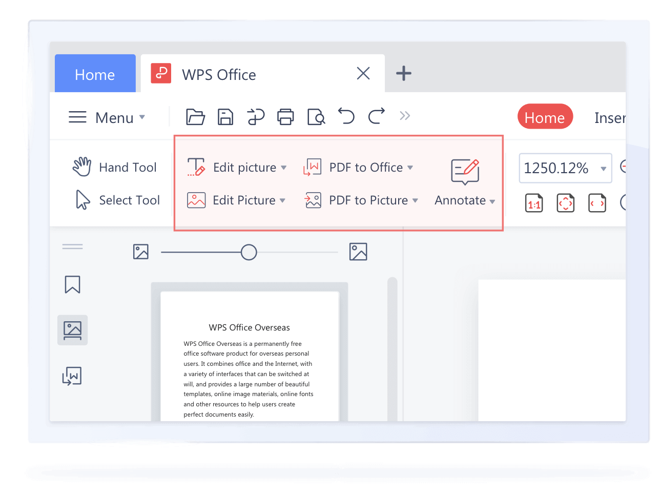 Best 5 Steps On How To Edit PDF On Windows For Free With WPS Office