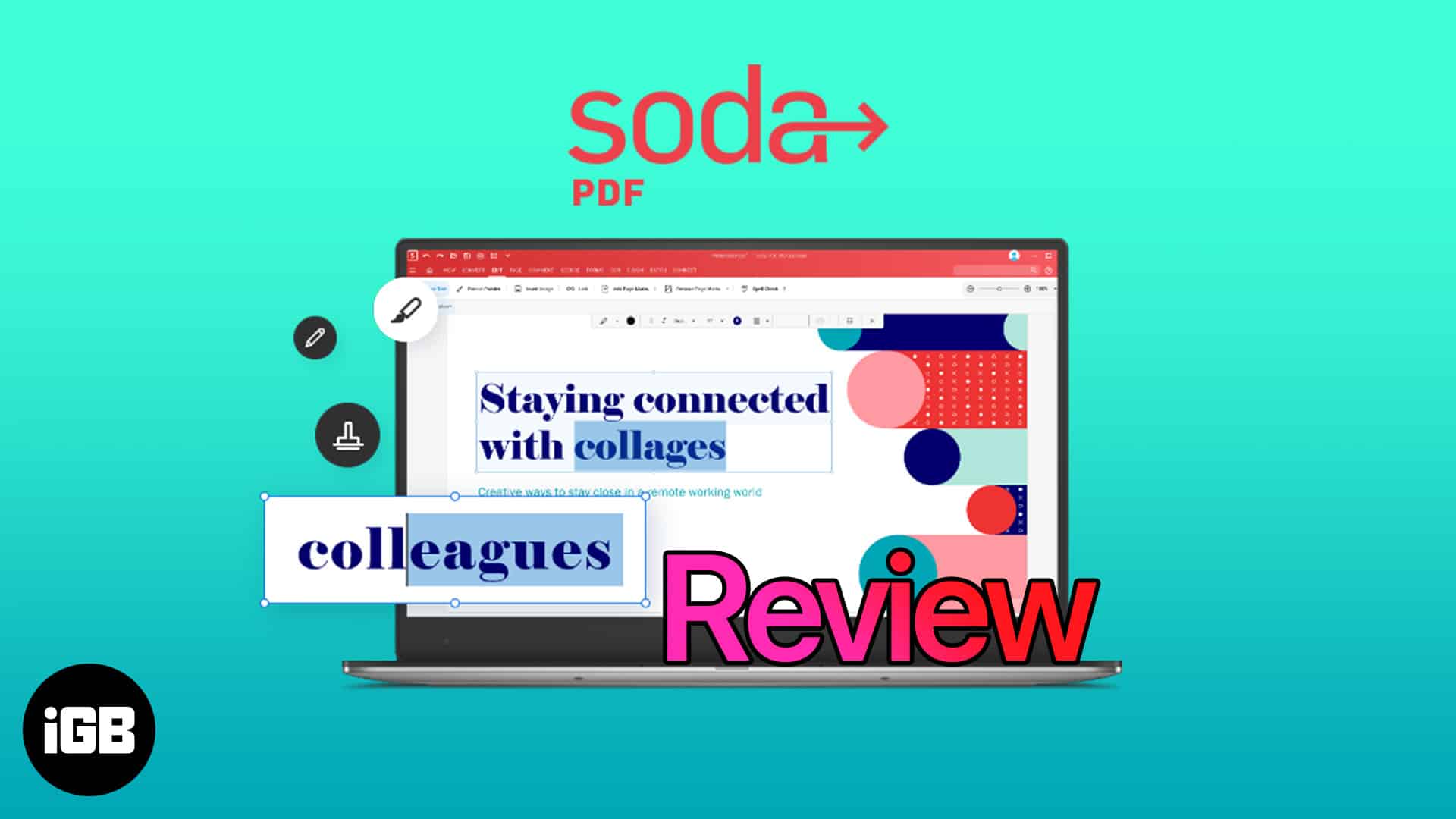An Overview Of Soda of PDF - WPS PDF Blog
