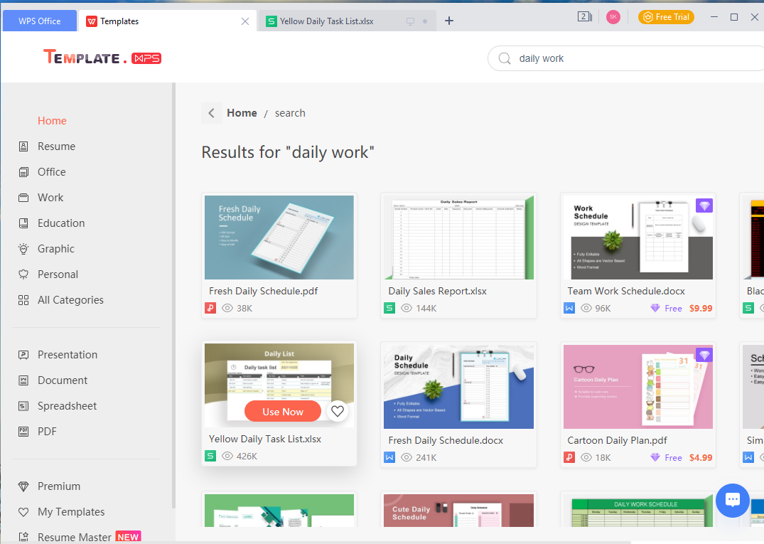 Best Ways To Write A Daily Report In 2022 WPS PDF Blog