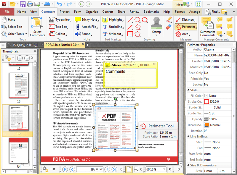 Download PDF Xchange Pro For Windows The Best Offline PDF Tool WPS