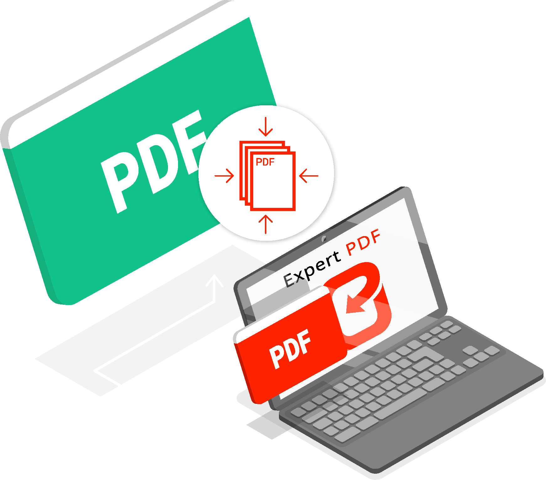Resize Your PDF With PDF Xchange Compressor WPS PDF Blog