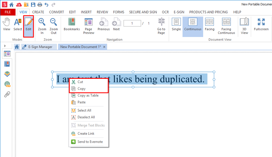 How To Copy And Paste From PDF Know The Most Effective Techniques WPS PDF Blog