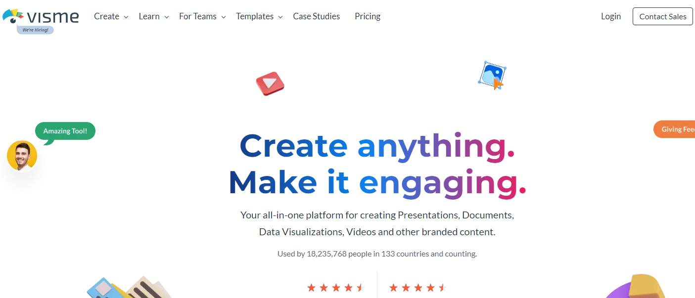 10 Best Content Creation Software for computer 2023- WPS PDF Blog