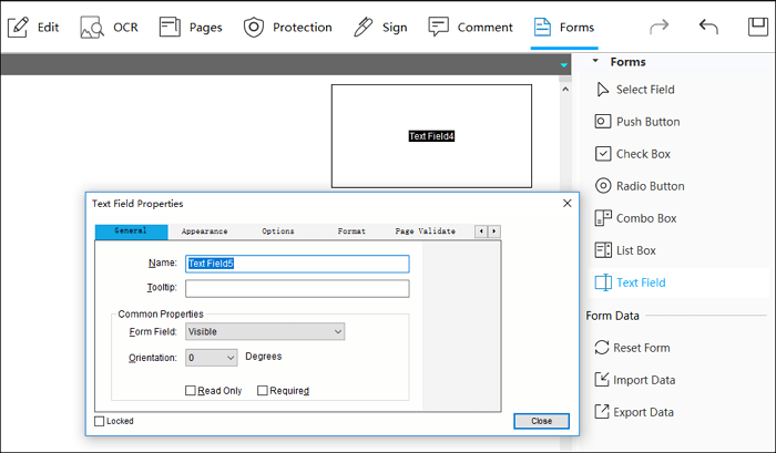 How To Make A PDF Signable WPS PDF Blog