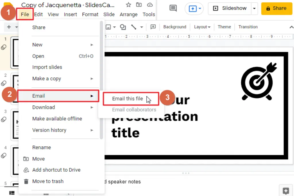  How To Save Google Slides As PDF WPS PDF Blog