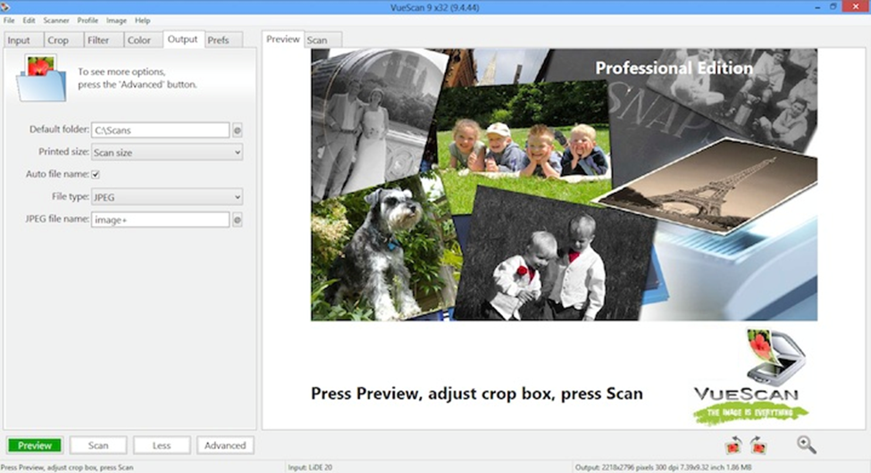 Best 5 PDF Scanner for Windows in 2023- WPS PDF Blog