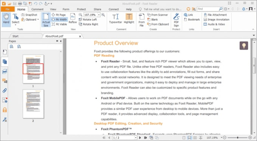 Best 5 PDF Filler for Windows in 2023- WPS PDF Blog