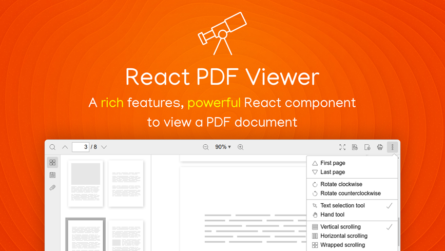 Browser's Built In Viewer of PDF - WPS PDF Blog