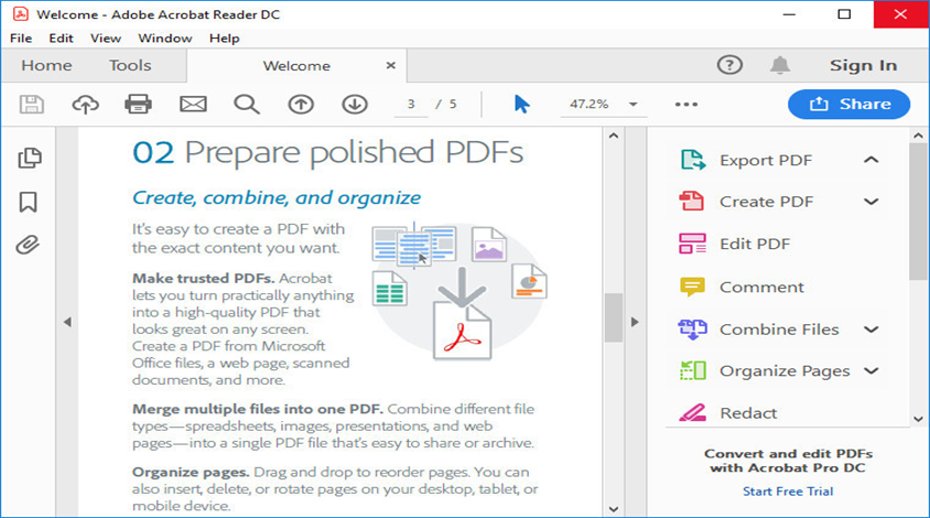 Best 5 PDF Filler for Windows in 2023- WPS PDF Blog
