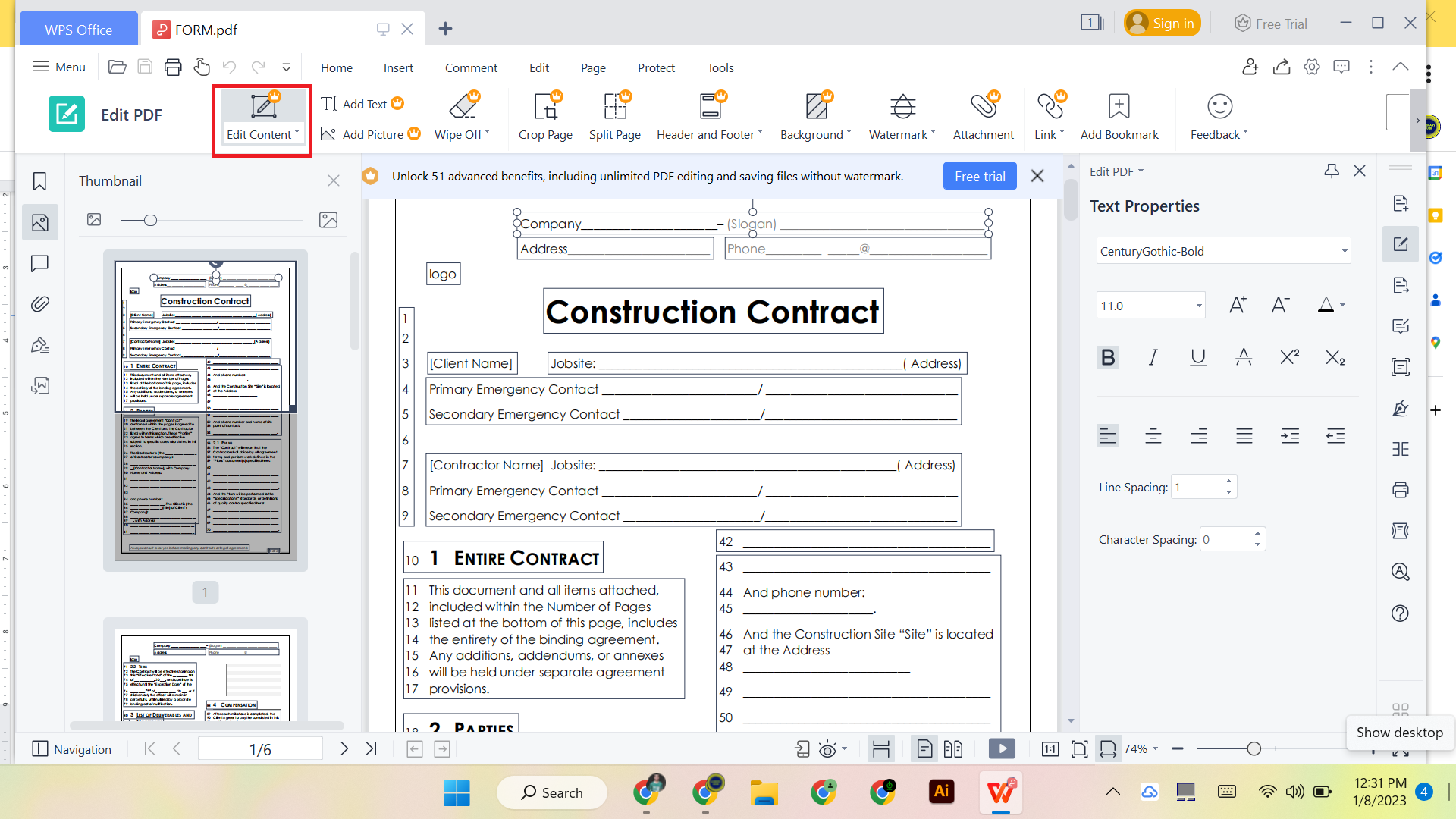 Can Fillable Pdf Forms Be Saved And Then Edited Flash Sales Innoem