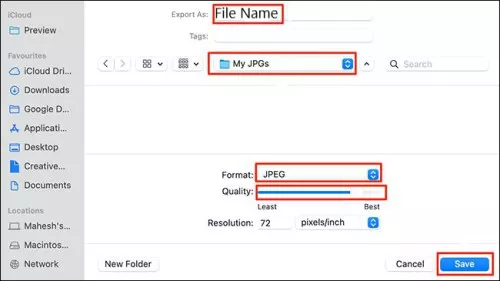 Learn How To Save A PDF As A JPEG File For Free WPS PDF Blog