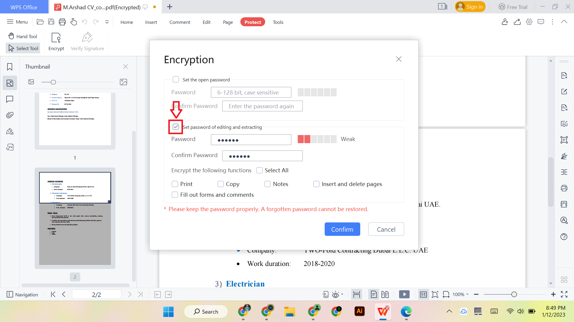 How To Black Out Text In PDF Without Redacting WPS PDF Blog