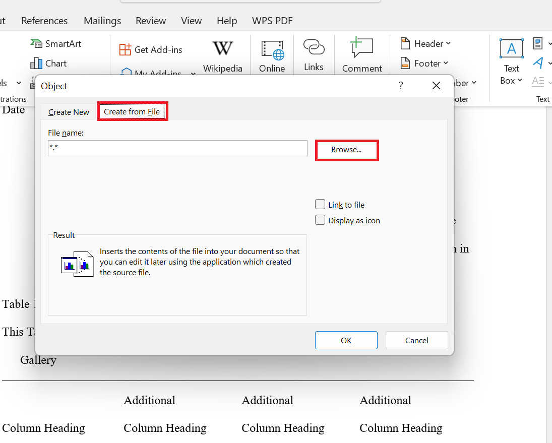How To Insert PDF Into Word In 4 Simple Steps WPS PDF Blog