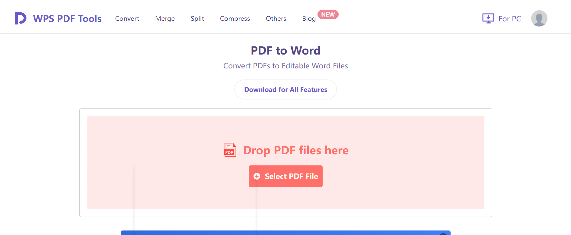 How To Convert PDF To Google Doc Without Losing Quality WPS PDF Blog