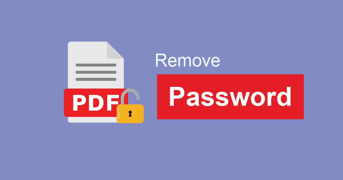 How To Remove Password From Pdf 3 Easy Methods WPS PDF Blog