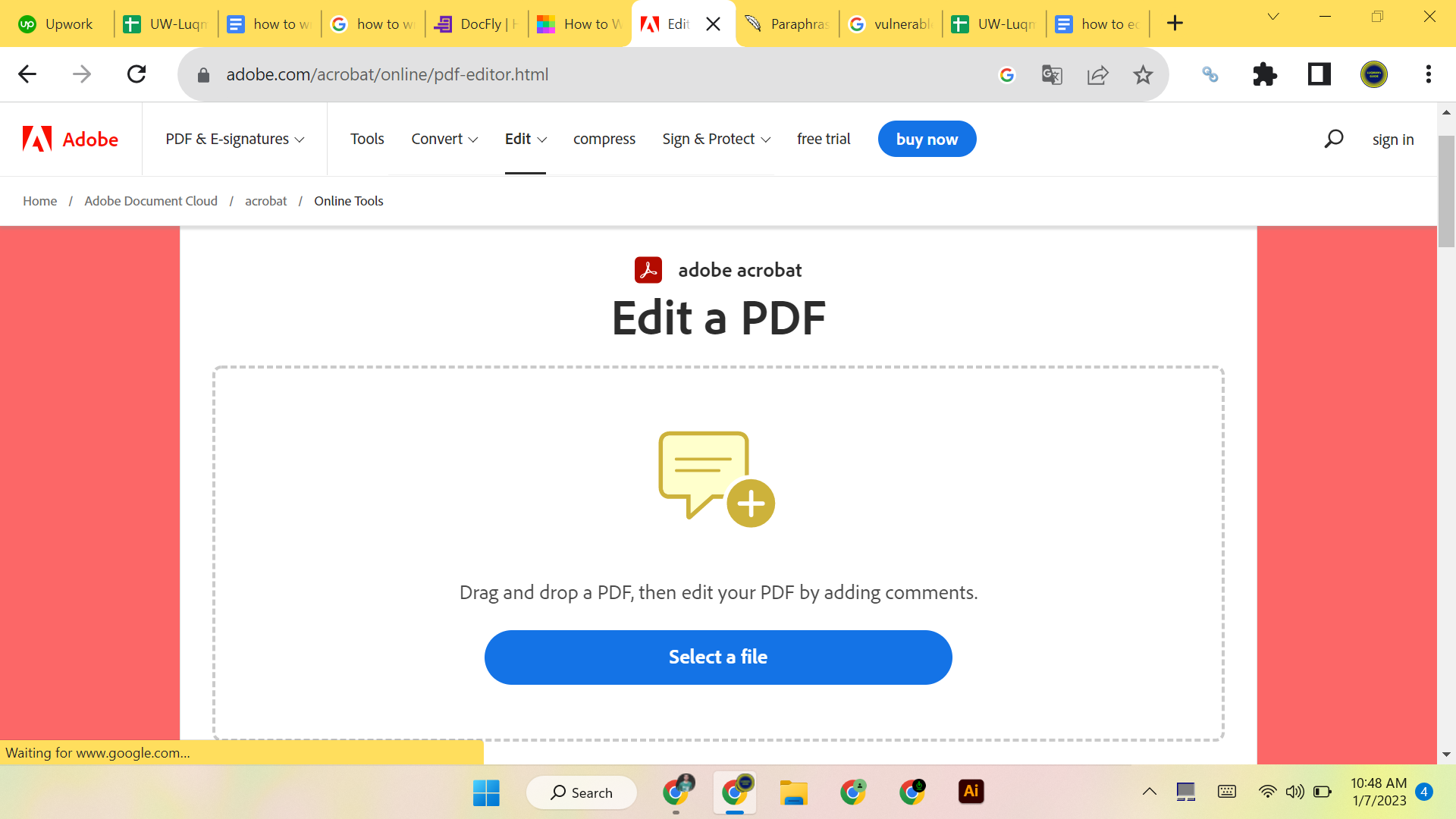 How To Write On A Pdf Documents Without Changing Format WPS PDF Blog