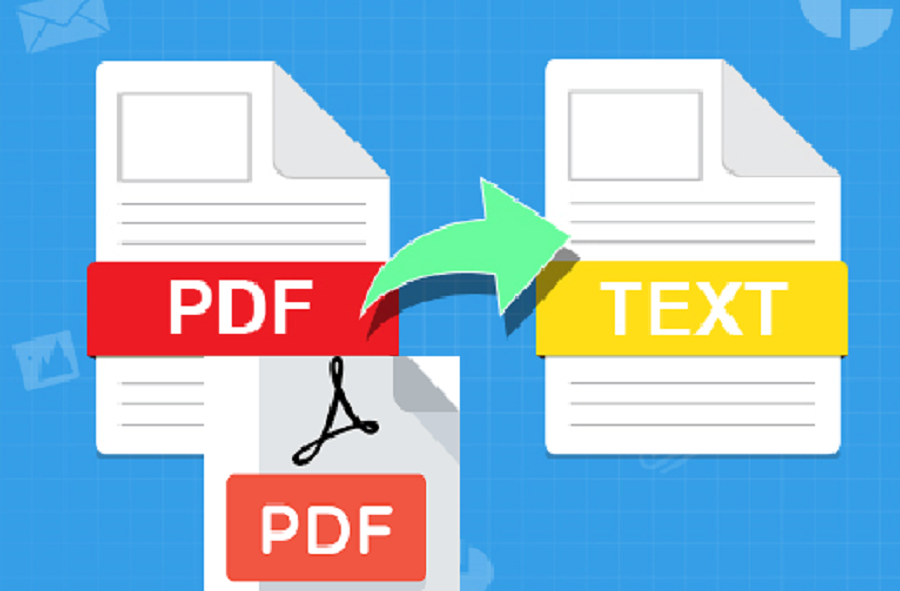 Free Pdf Extractor of PDF - WPS PDF Blog