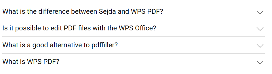 Sejda Online Pdf Editor of PDF - WPS PDF Blog