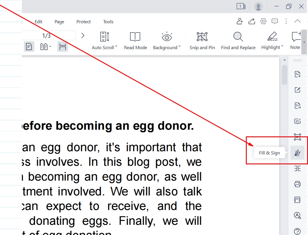 How To Add A Signature To A PDF A Step by Step Guide WPS PDF Blog