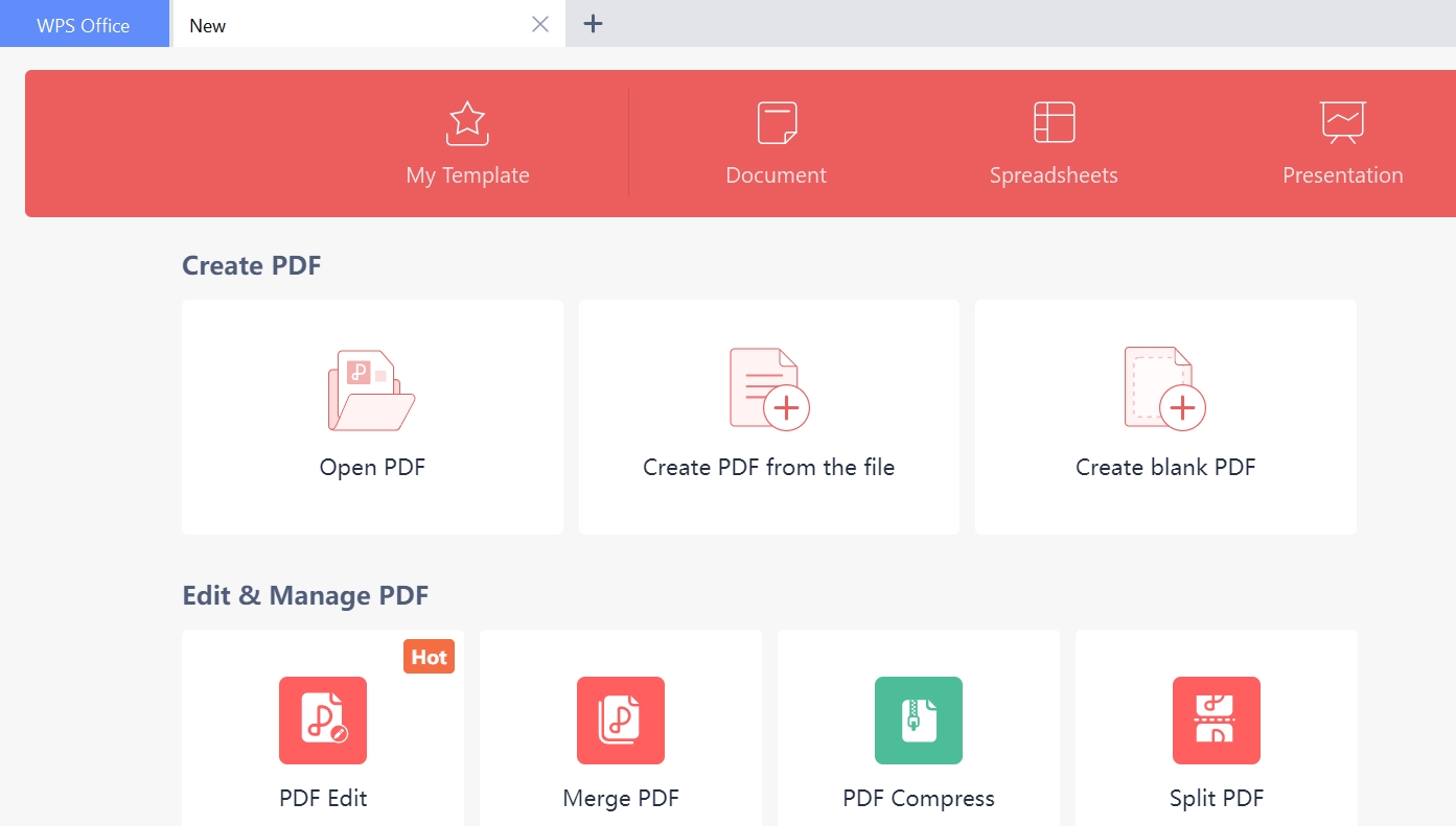 Pdf To Pages Converter Of PDF WPS PDF Blog