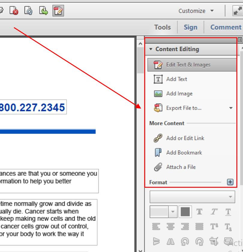 How Adobe Acrobat Edits PDF And Other Methods WPS PDF Blog