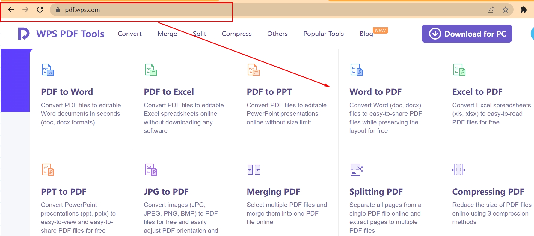 How To Save Google Docs As PDF Documents WPS PDF Blog