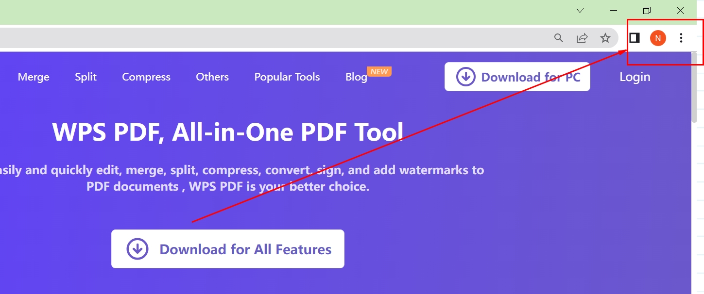 How To Save A Webpage As A Pdf On Mac Of PDF WPS PDF Blog