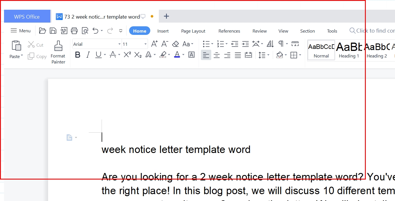 How To Convert Word To PDF Without Losing Hyperlinks WPS PDF Blog