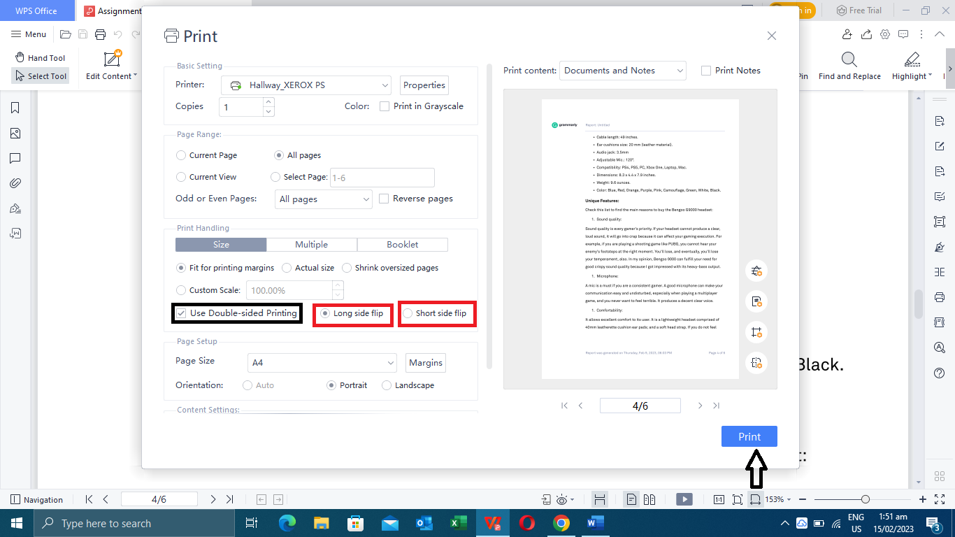 How To Print Double Sided PDFs Using Online Tools WPS PDF Blog