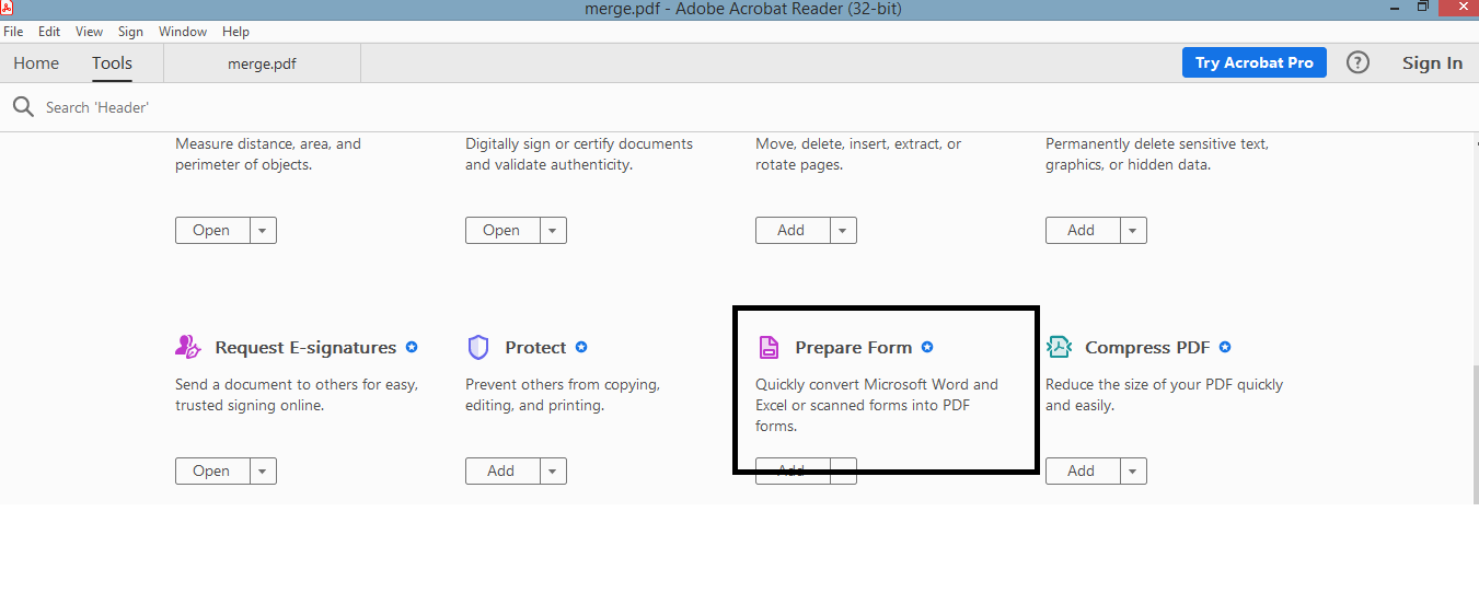 How To Add A Fillable Text Box In PDF Using Three Top Notch Tools WPS 