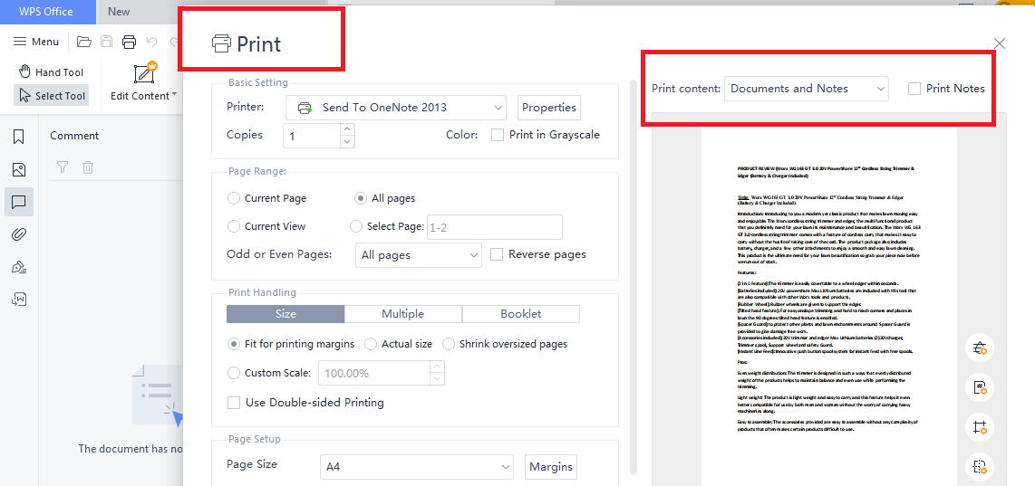 Learn How To Add Adobe PDF Printer WPS PDF Blog