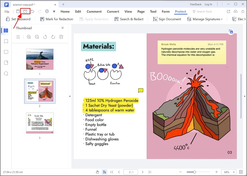 How To Add PDF To Kindle Using Free Tools WPS PDF Blog