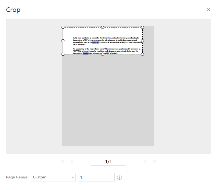 How To Print PDF Without Margins Multiple Free PDF Editor Methods