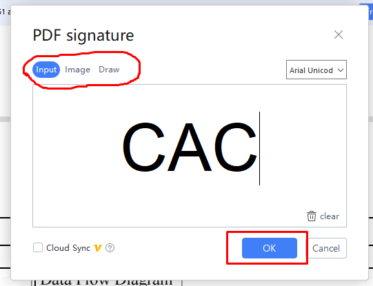 Complete Guide About How To Add A CAC Signature To PDF WPS PDF Blog