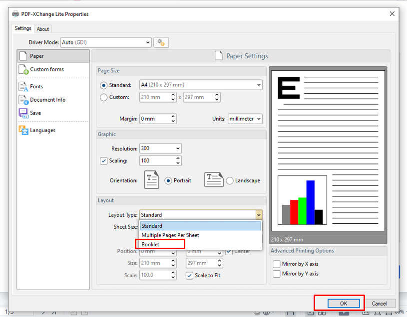 How To Print A PDF As A Booklet Using Free Converter Software WPS PDF Blog