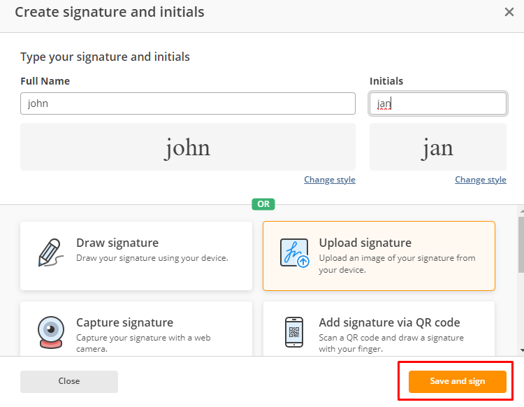 Complete Guide About How To Add A CAC Signature To PDF WPS PDF Blog