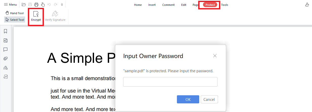 Unlocking Secured PDFs How To Editing PDFs Without Passwords WPS PDF Blog