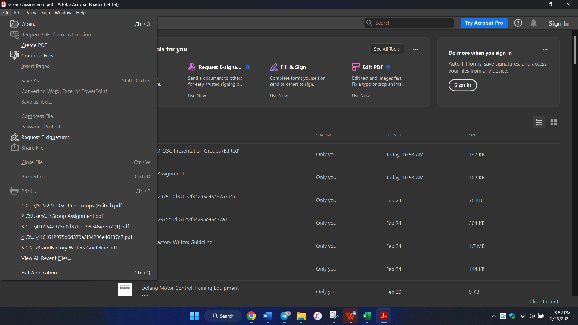 How To Download A PDF From Adobe Acrobat Simple Guide WPS PDF Blog