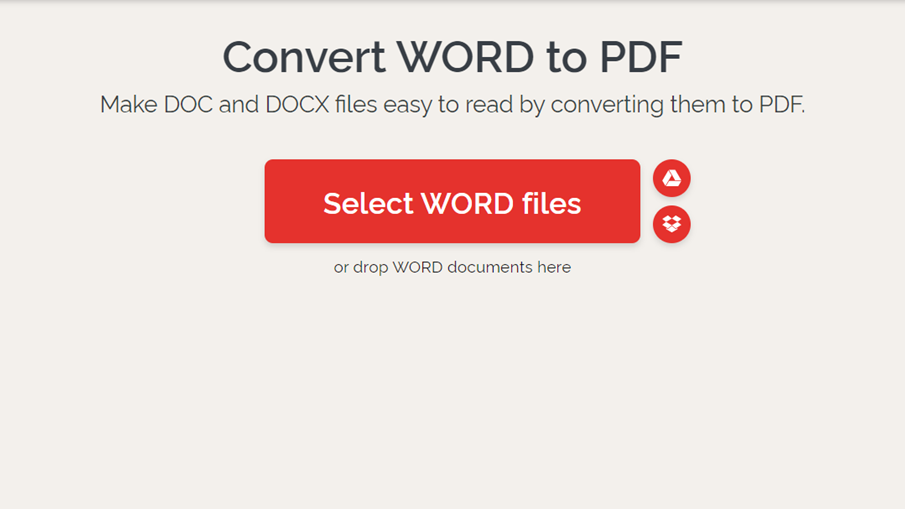 Save Word To Pdf Of PDF WPS PDF Blog