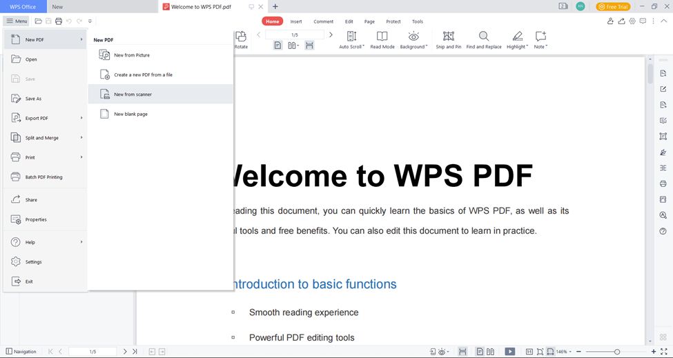 How To Scan Multiple Pages Into One PDF Windows 10 Step by Step Guide